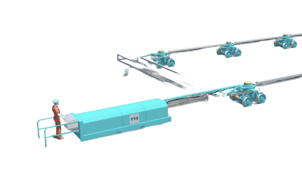 Slipway Solutions: Wedged/Incline Slipways for Efficient Ship Launching ...