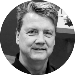 Rolf-Atle Tomassen | Syncrolift