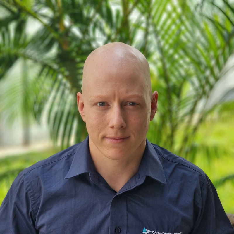 Contact us | Syncrolift